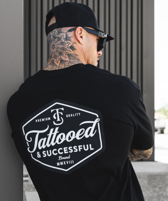 Inked Threads: Must-See Tattoo-Inspired Clothing Brands - InkedMag