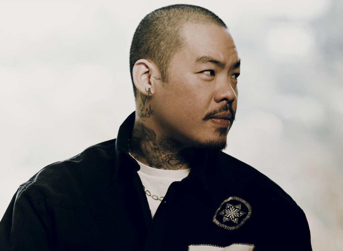 Respect the Past, Create the Future - InkedMag