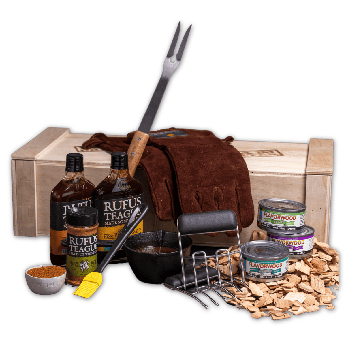 Gifts That Wow: Unconventional Treasures for Everyone on Your List ...