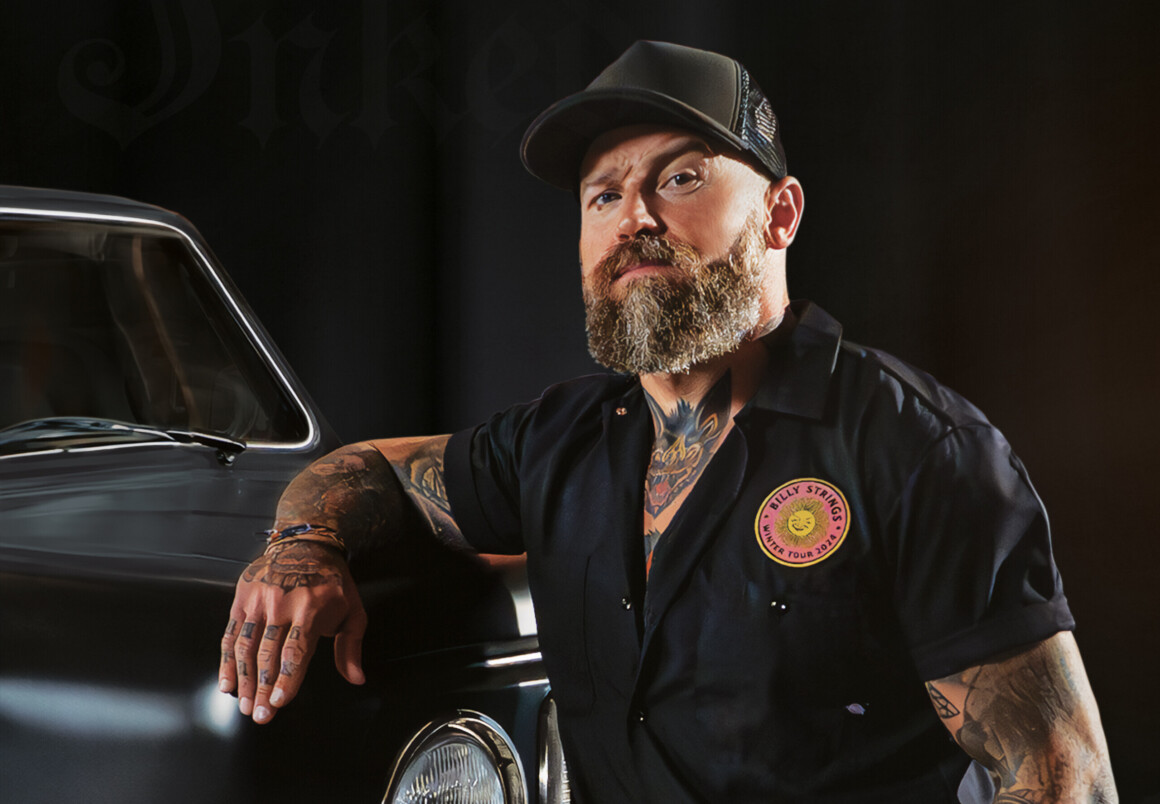 Home - InkedMag