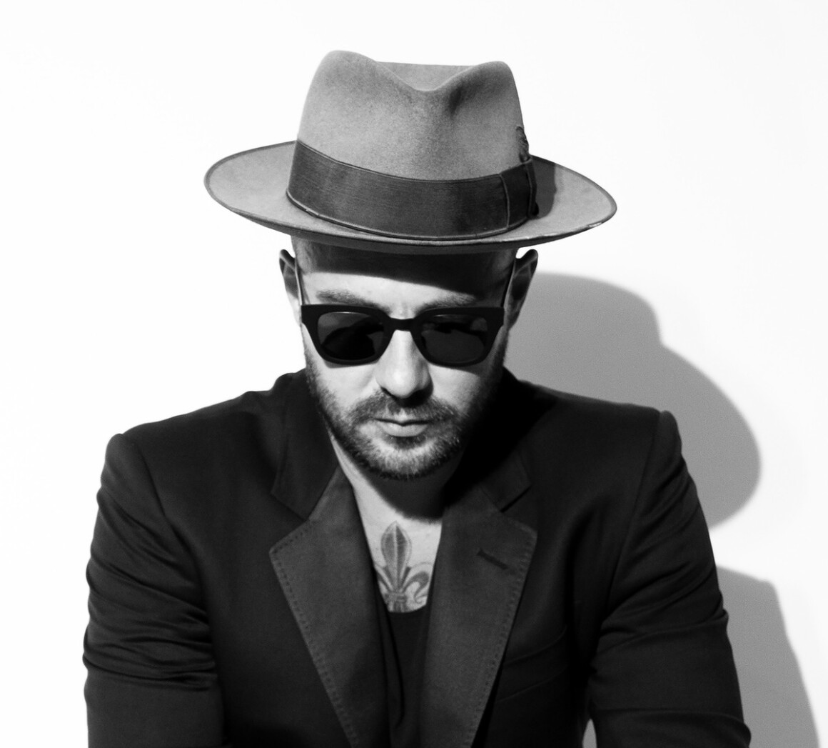 Ascending the Art Scene - InkedMag