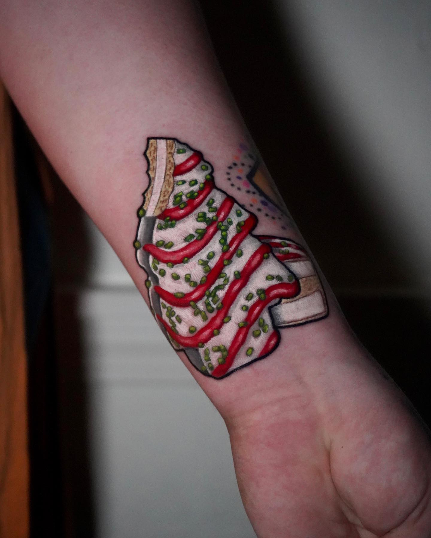 The 12 Tattoos of Christmas: Inked Mag’s Favorite Holiday Tattoos ...