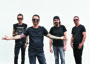 Godsmack: Burst Into Fame - InkedMag