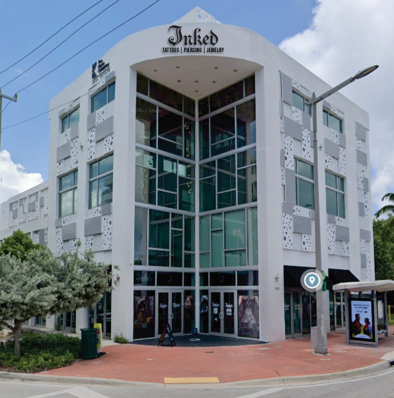 Tattoo Studios - InkedMag