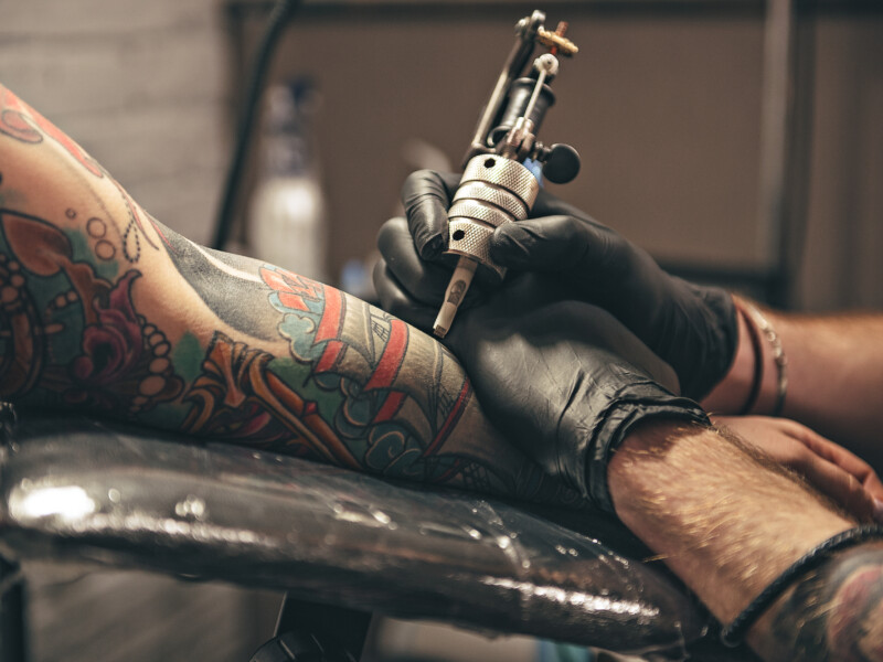 Home - InkedMag