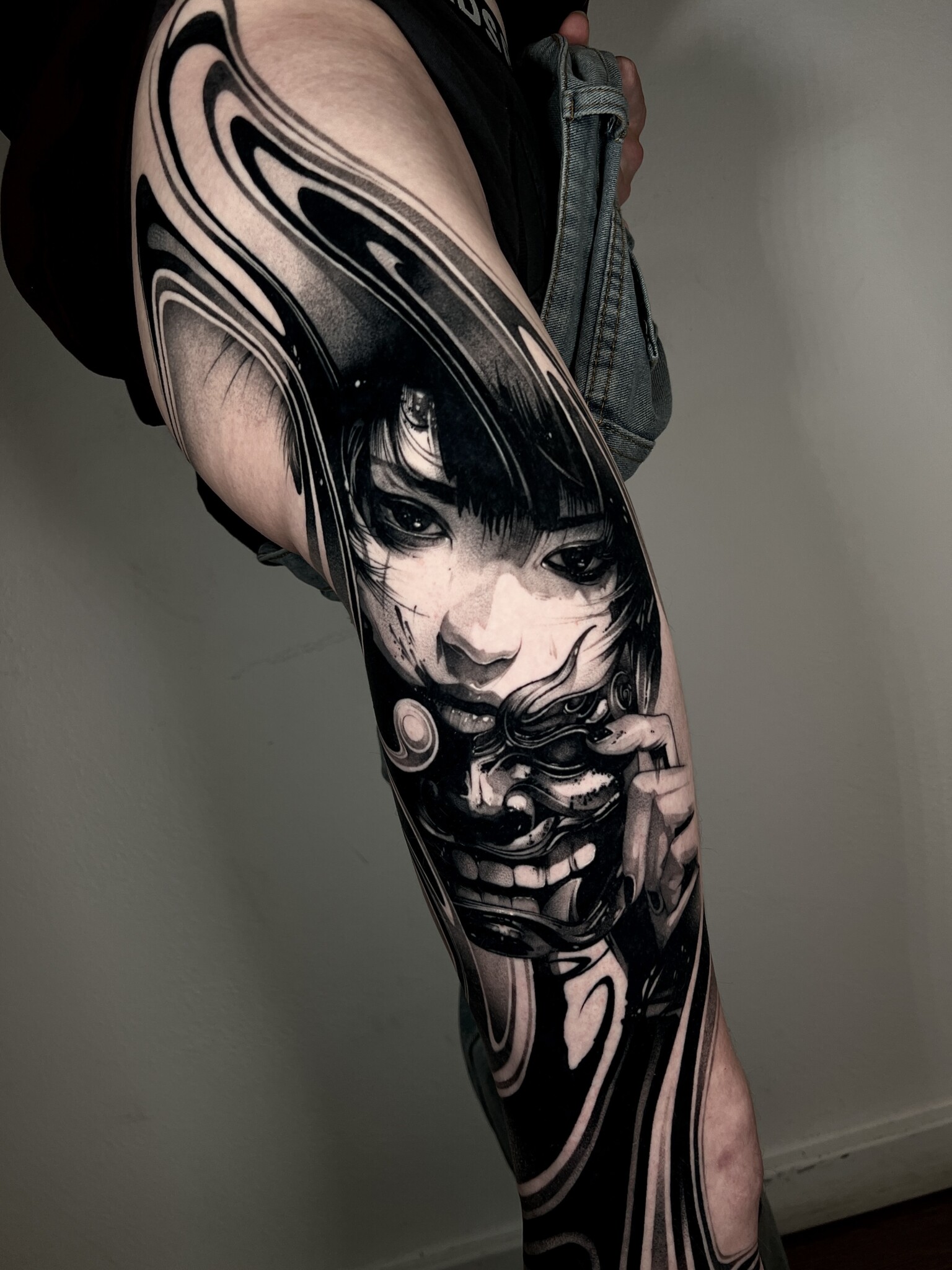 Spilling the Ink - InkedMag