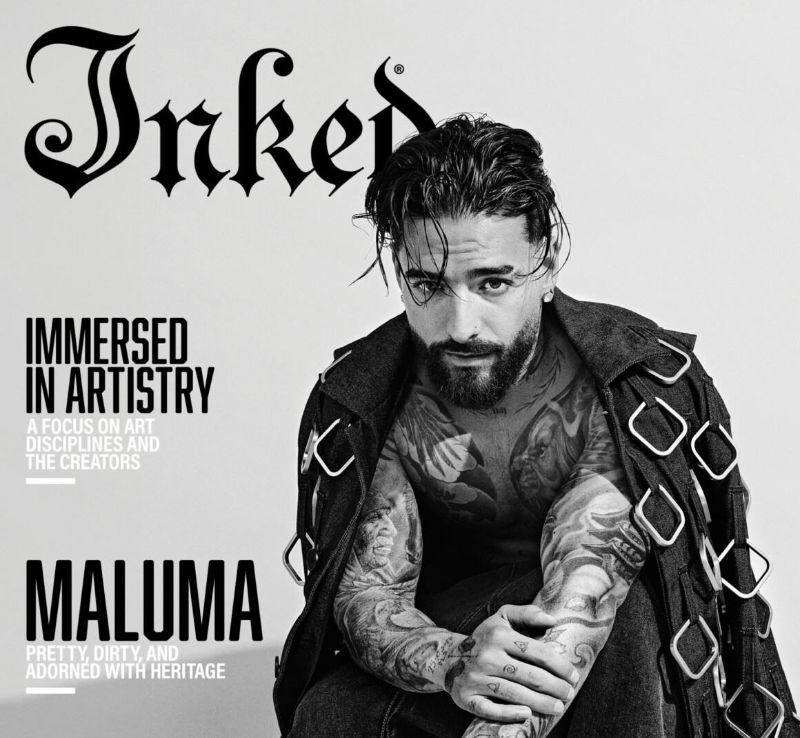 Home - InkedMag