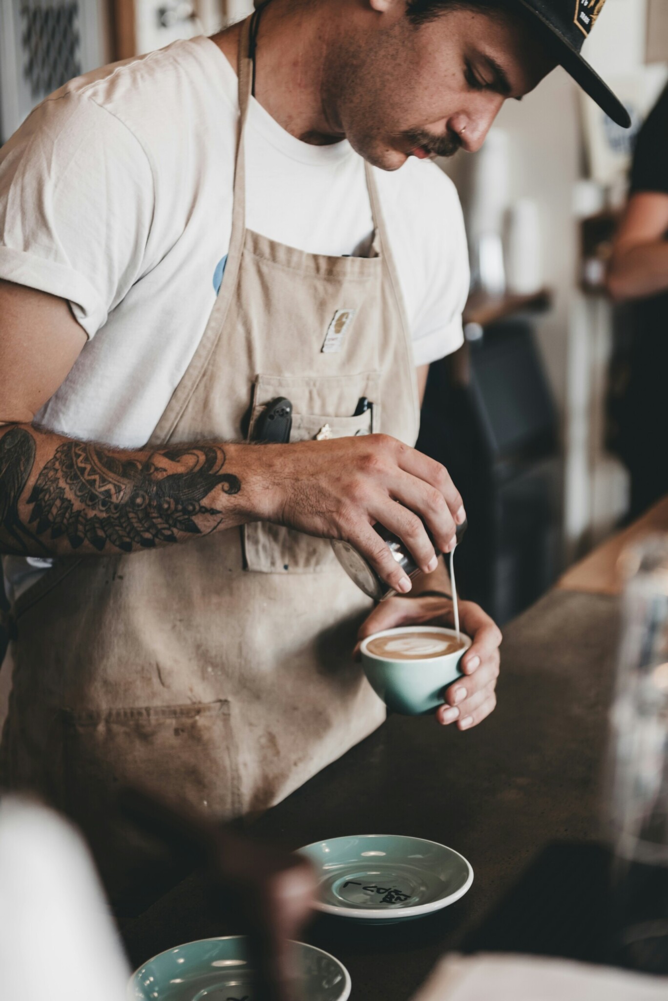 Are You a Tattooed Person? - InkedMag