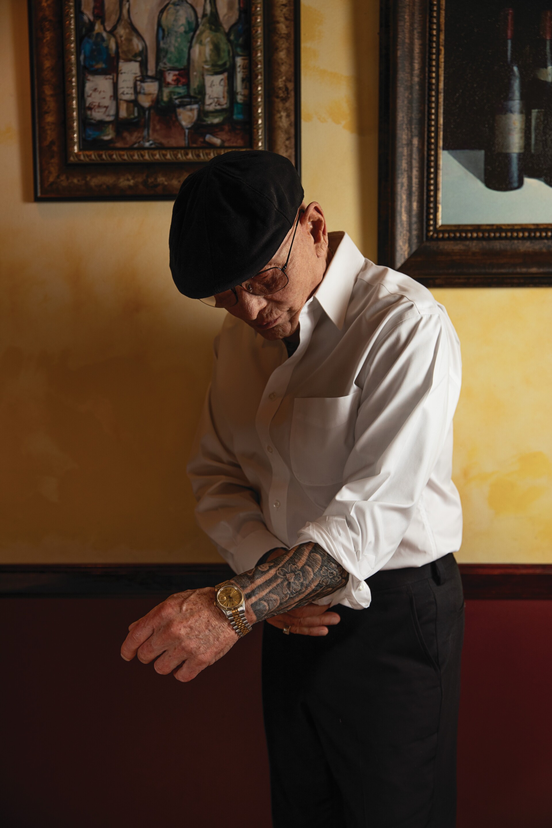 Sammy “The Bull” Gravano - The Mob Hit that Ended the Philadelphia War