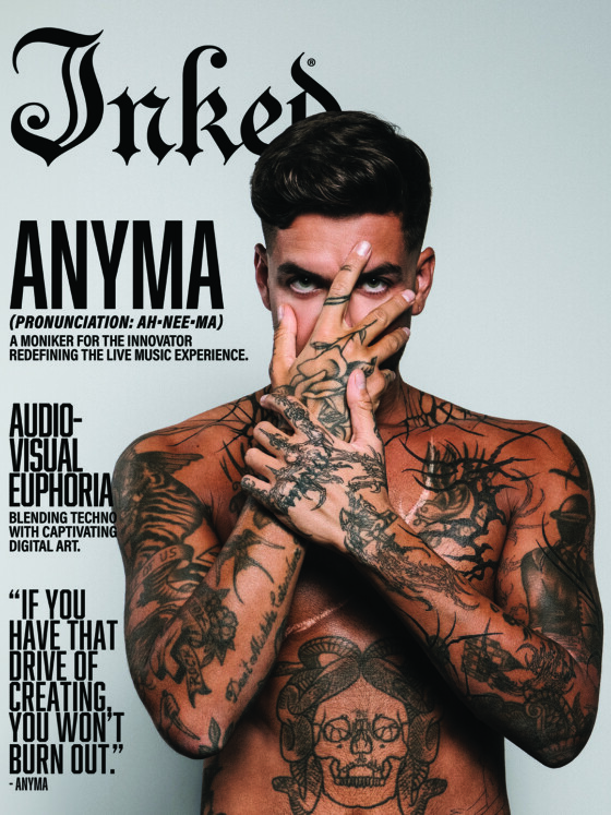 Home - InkedMag