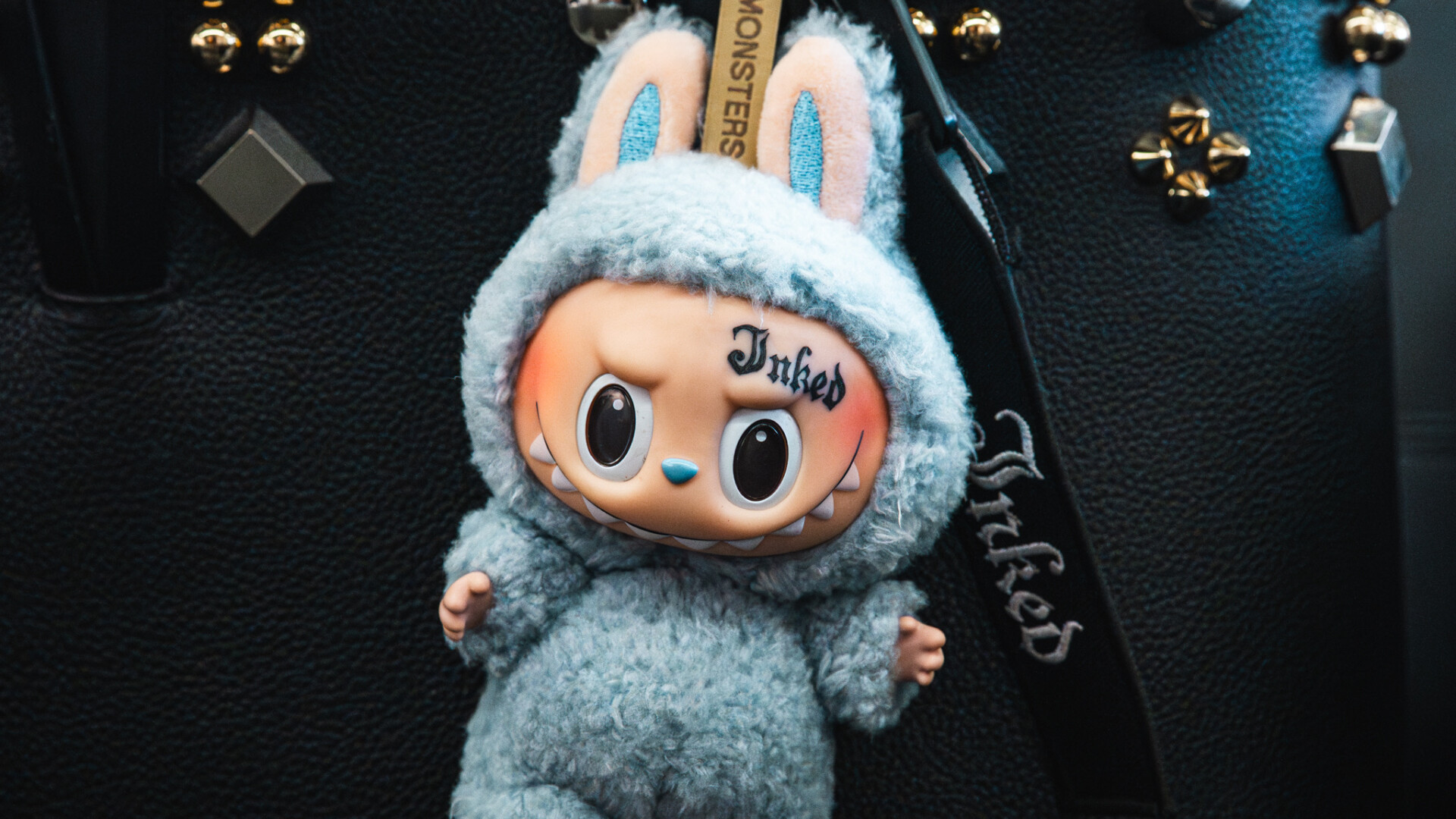 Labubu Tattoos: The Toy Craze Taking Over Tattoo Culture - InkedMag