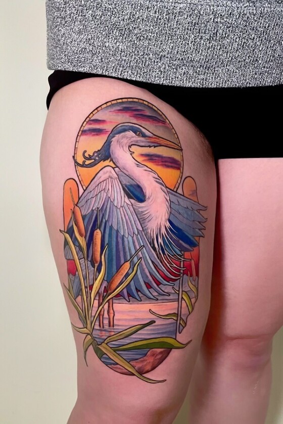 Top Ink: Our Favorite Tattoo Studios Across the Globe - InkedMag