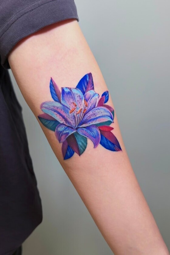 Top Ink: Our Favorite Tattoo Studios Across the Globe - InkedMag