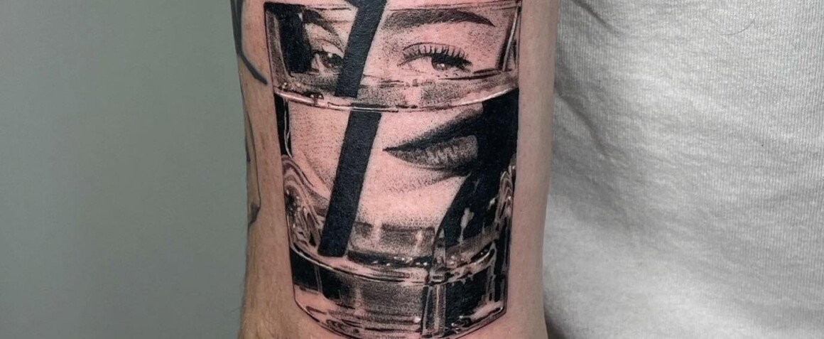 Inked Tattoos Of the Week - InkedMag