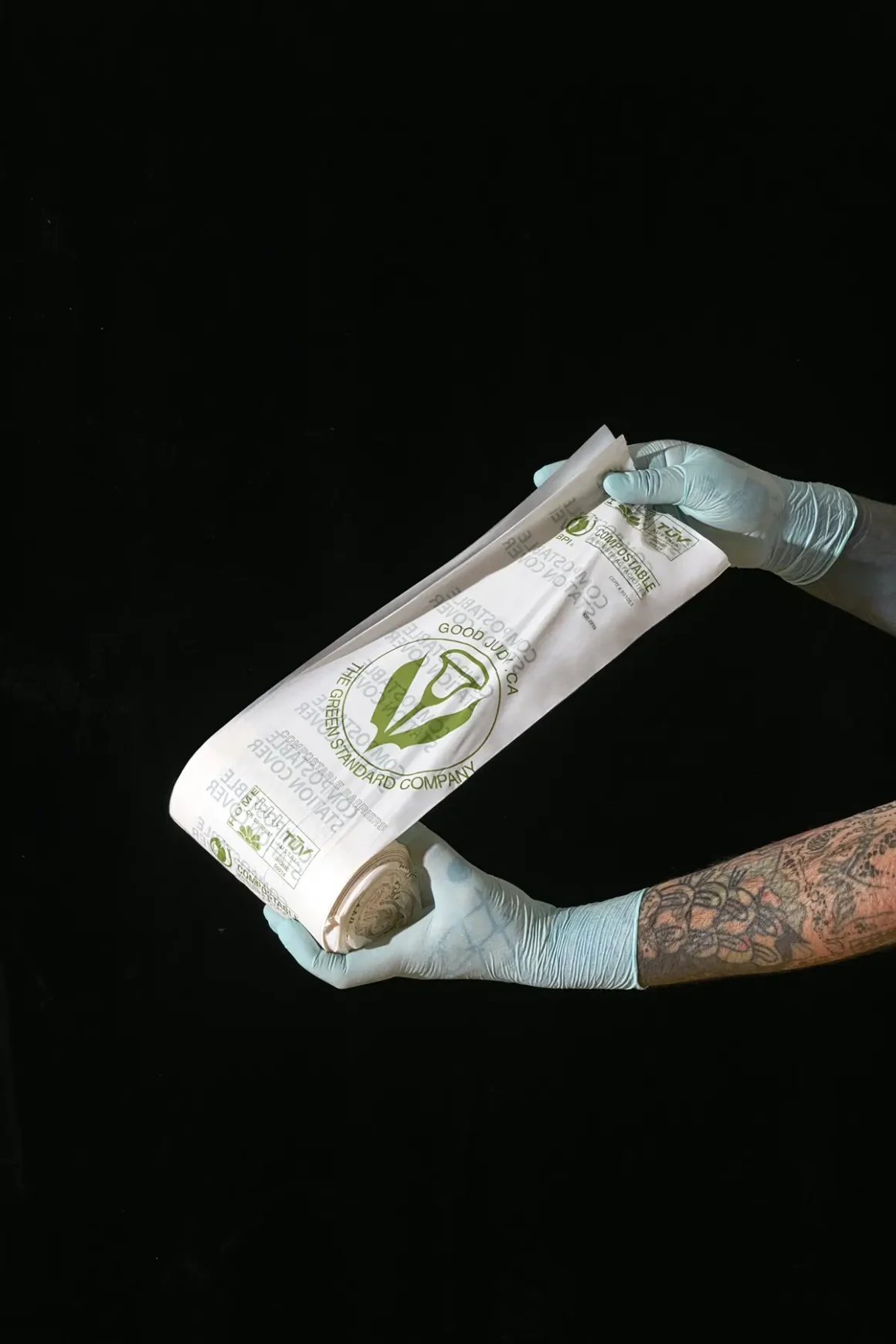 Inside the Tattoo Industry’s Eco Shift - InkedMag