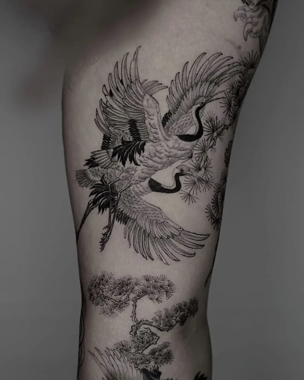 How One Seattle Tattoo Shop Is Reimagining the Tattoo Experience - InkedMag